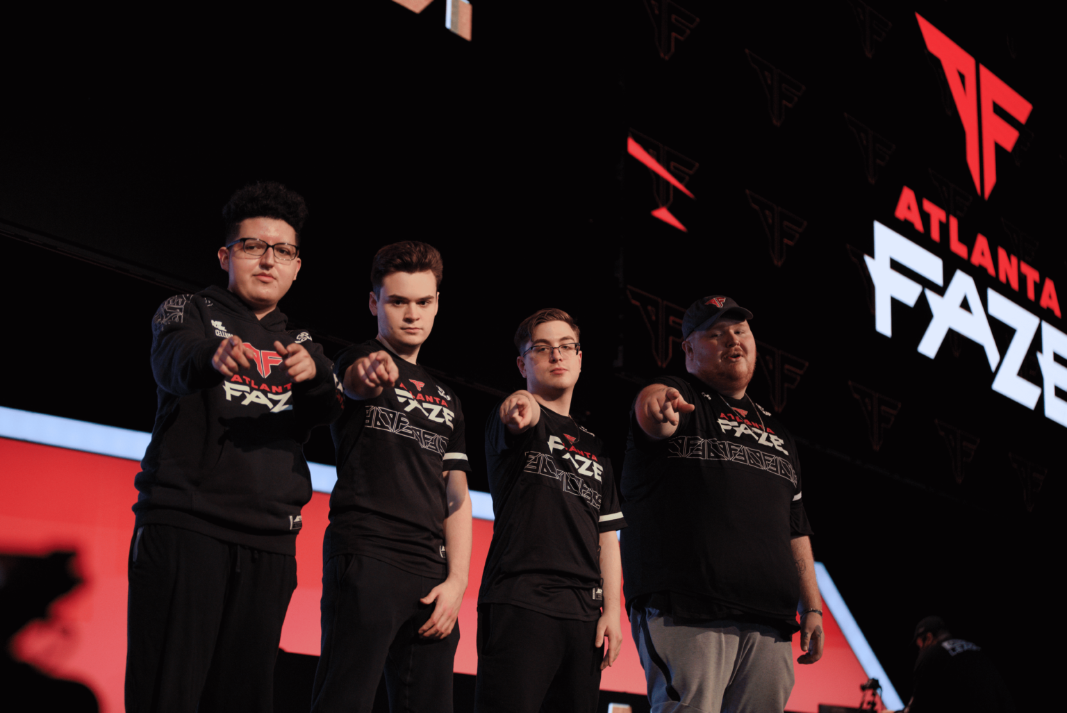 Call of Duty League rostermania: All confirmed roster moves in 2023 CDL ...