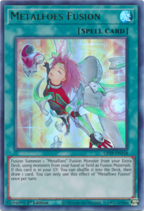 The 5 best Fusion cards in Yu-Gi-Oh! - Dot Esports