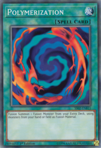 The 5 best Fusion cards in Yu-Gi-Oh! - Dot Esports