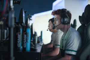 New York Subliners officially signs Neptune to Call of Duty League ...