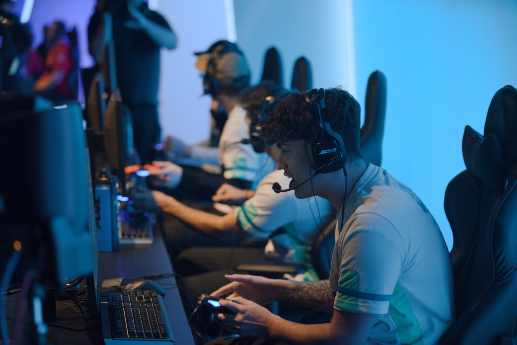 Seattle Surge drops its entire Call of Duty League roster - Dot Esports