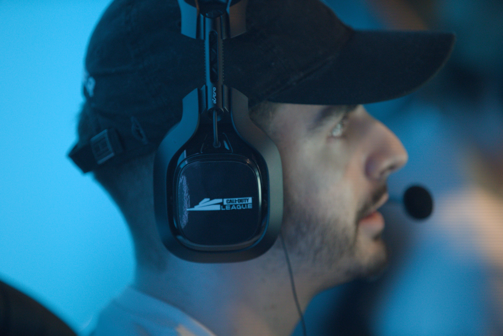 Spart to fill in for Gunless at 2022 Call of Duty League Major 2 - Dot ...