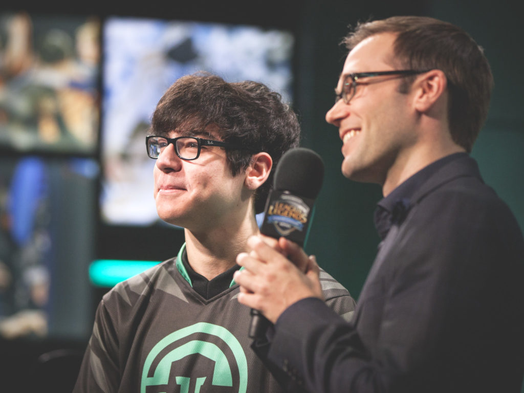 Dardoch reportedly looking to make return to pro play in 2022, aims to ...