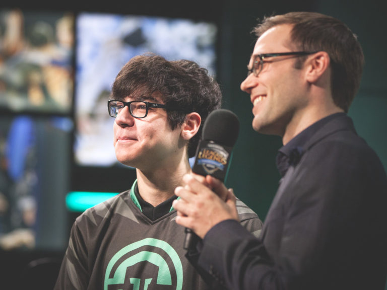 Dardoch reportedly looking to make return to pro play in 2022, aims to ...