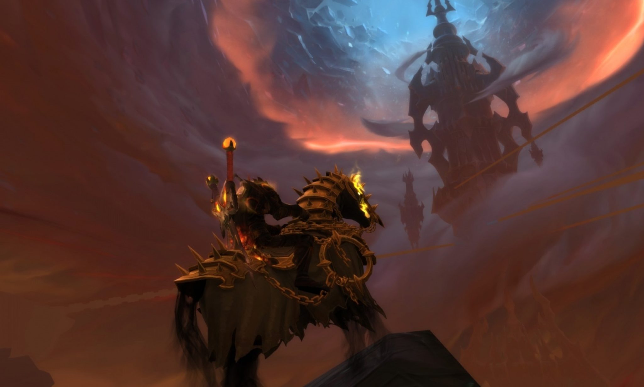 The best mount equipment in World of Warcraft - Dot Esports