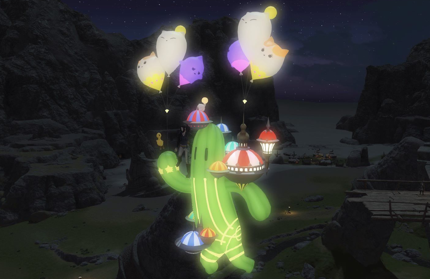 The 15 best mounts in Final Fantasy XIV Online - Dot Esports