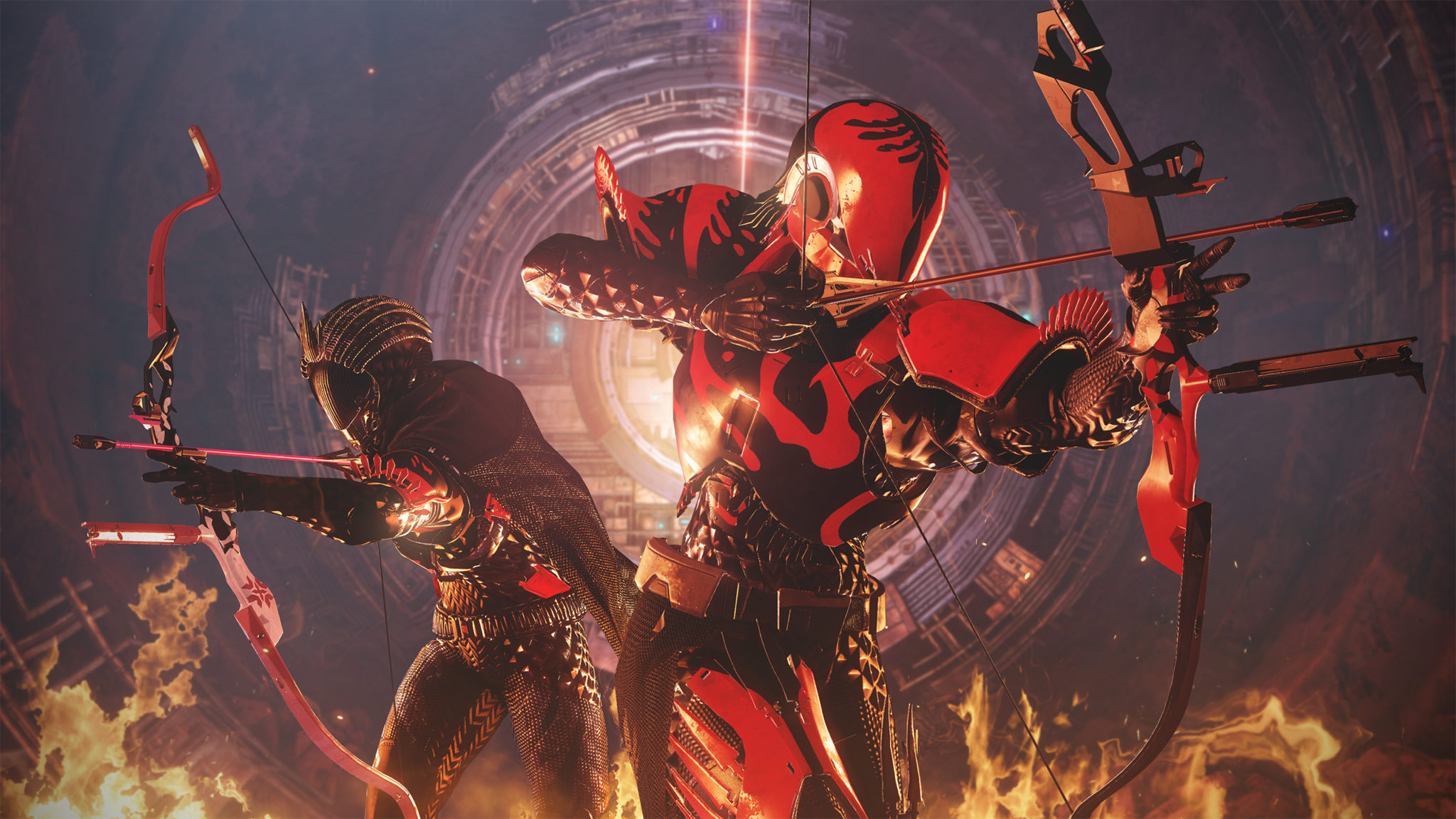 Destiny 2's season 17 will reportedly introduce the Solar 3.0 subclass ...