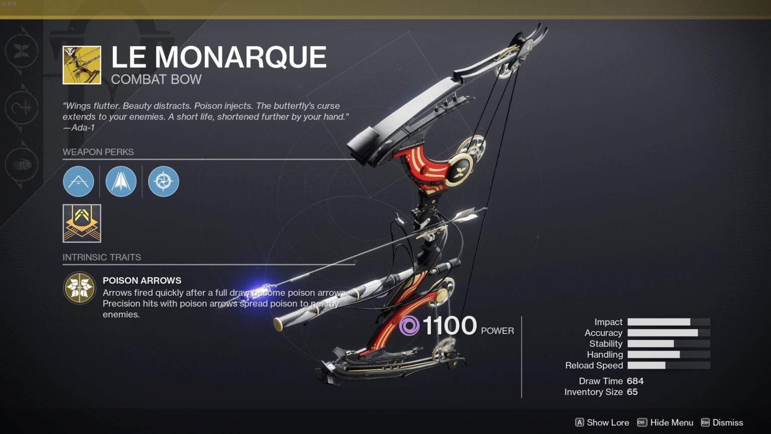 The best bows in Destiny 2 - Dot Esports