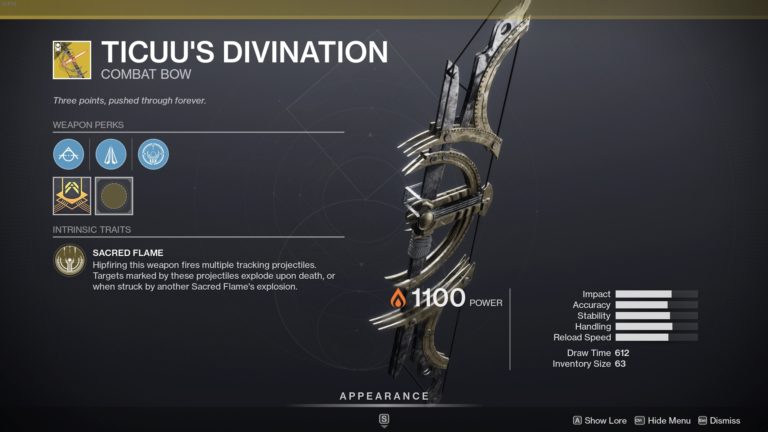 The best bows in Destiny 2 - Dot Esports