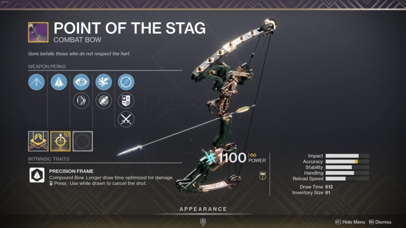 The best bows in Destiny 2 - Dot Esports