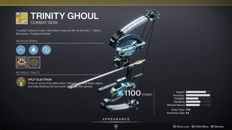 The best bows in Destiny 2 - Dot Esports