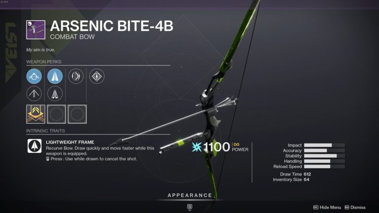 The best bows in Destiny 2 - Dot Esports