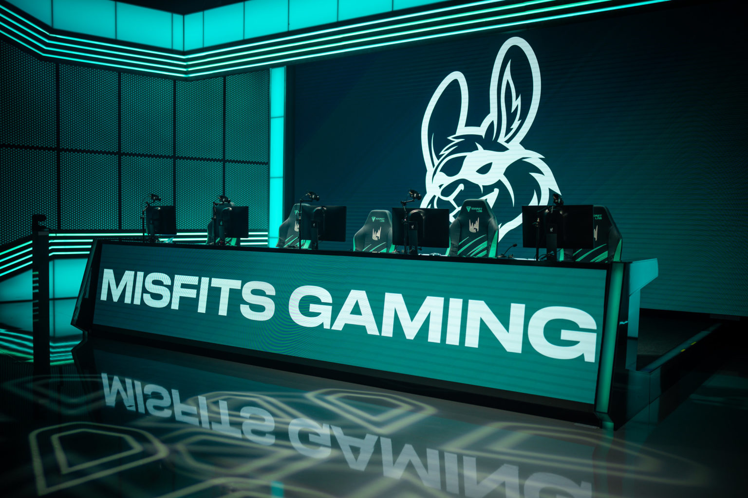 Misfits unveils 2022 LEC roster featuring HiRit, Shlatan, Vetheo, Neon ...