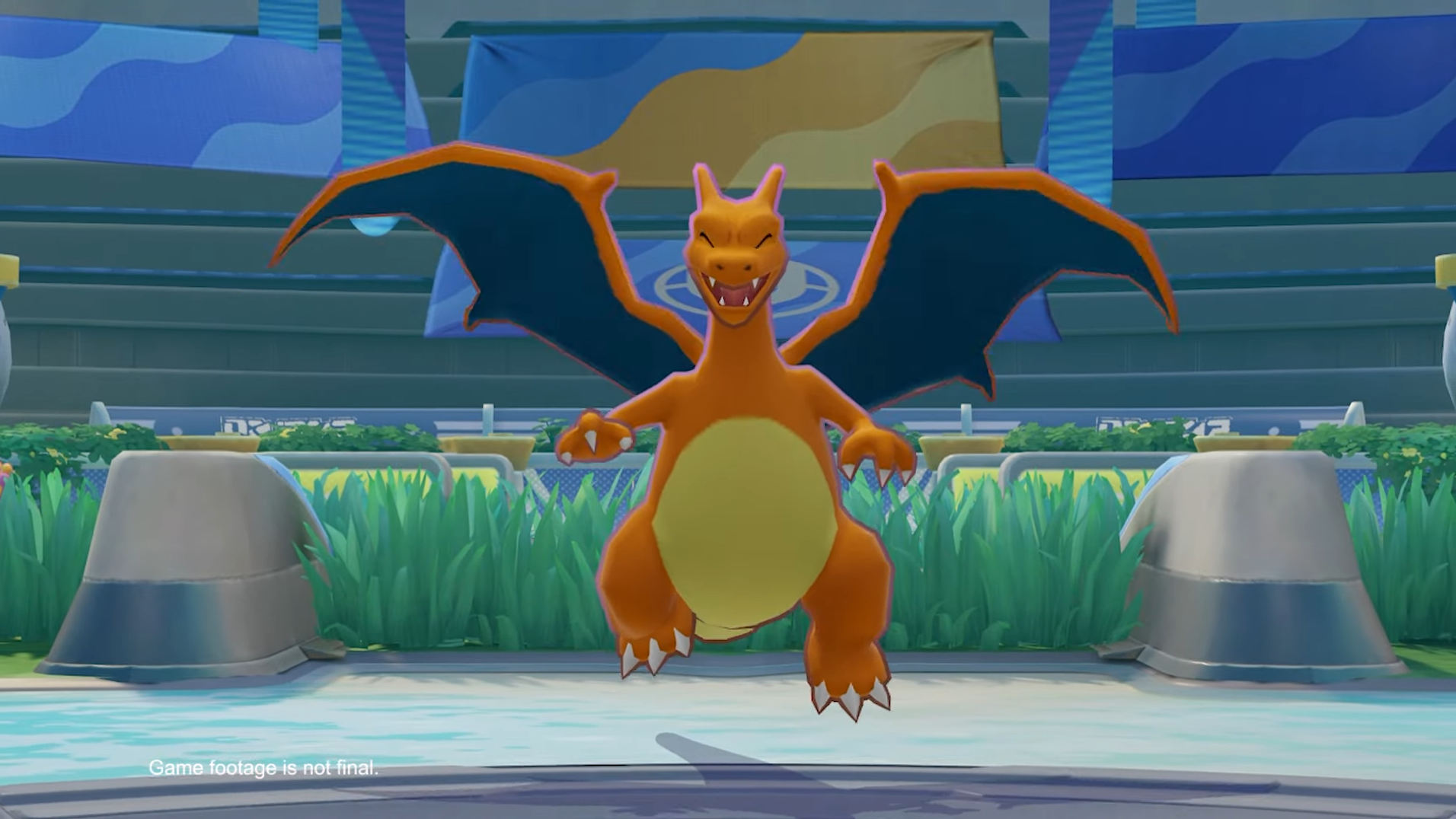 Best Charizard Build in Pokémon UNITE - Dot Esports