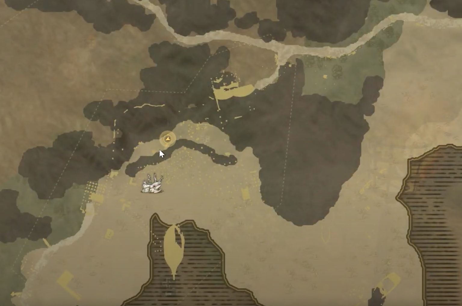 Where is Boatswain Ambrose in New World? - Dot Esports