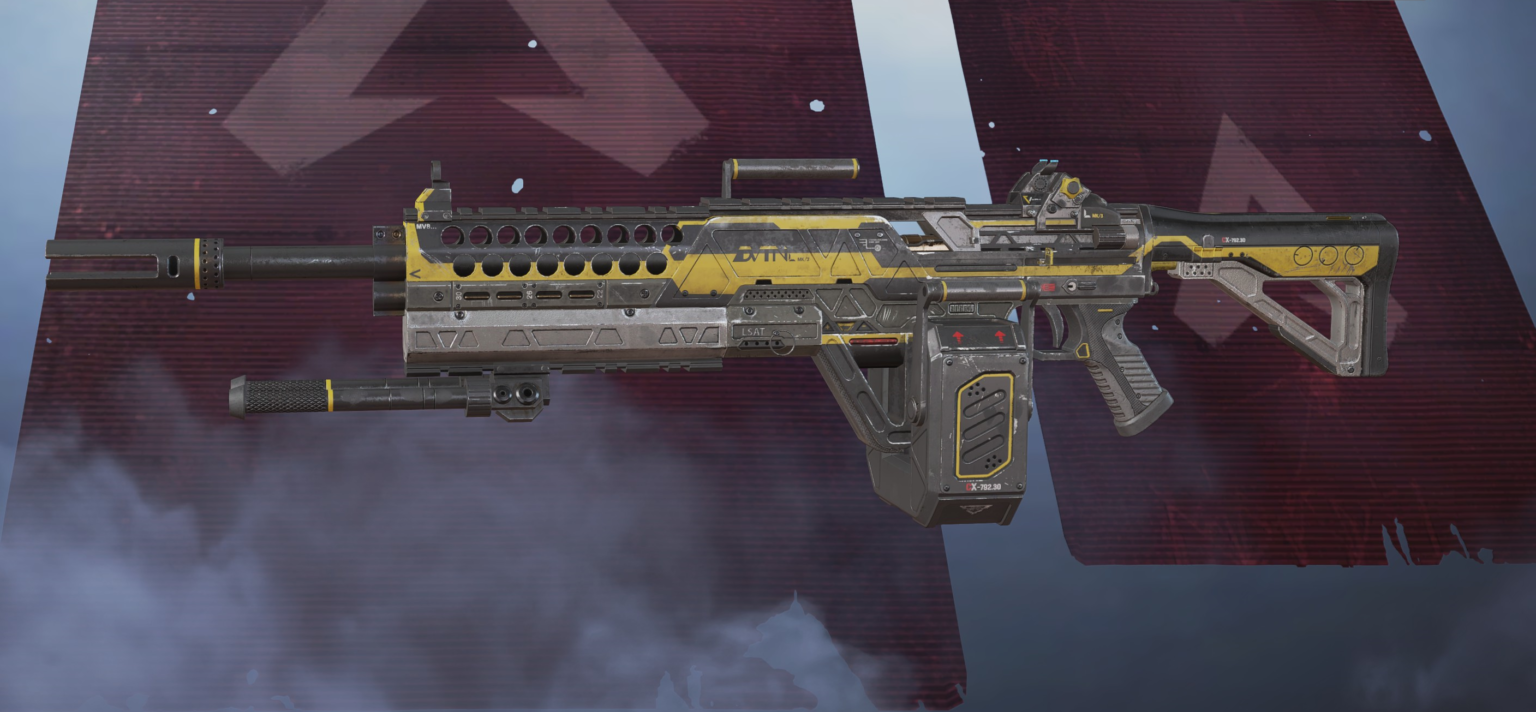 RE-45, Devotion reportedly move to Replicator pool in Apex's season 14 ... RE-45, Devotion reportedly move to Replicator pool in Apex's season 14 ...