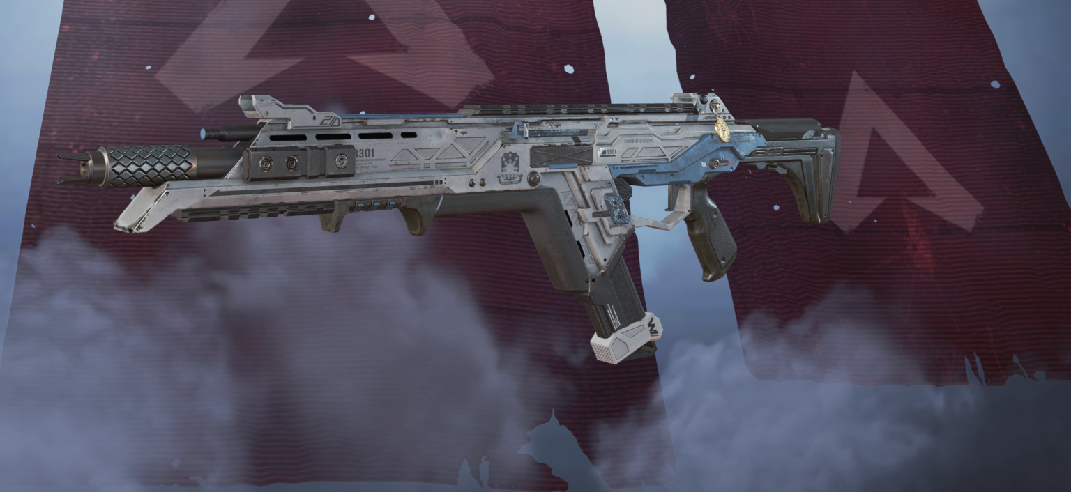 All care package weapons in Apex Legends - Dot Esports