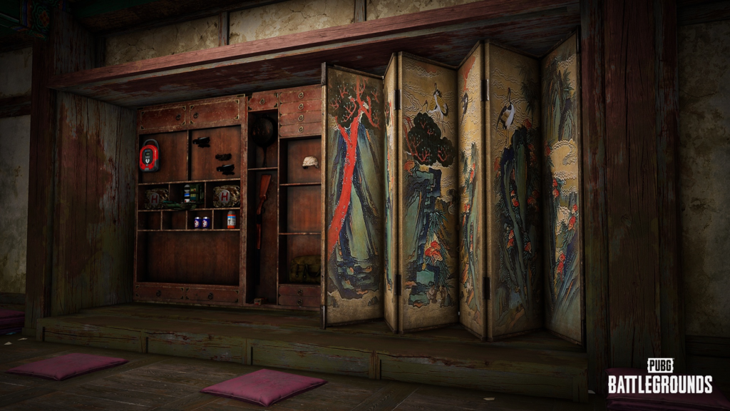 PUBG Season 13 adds map updates, new Emergency Landing, and Secret Room ...