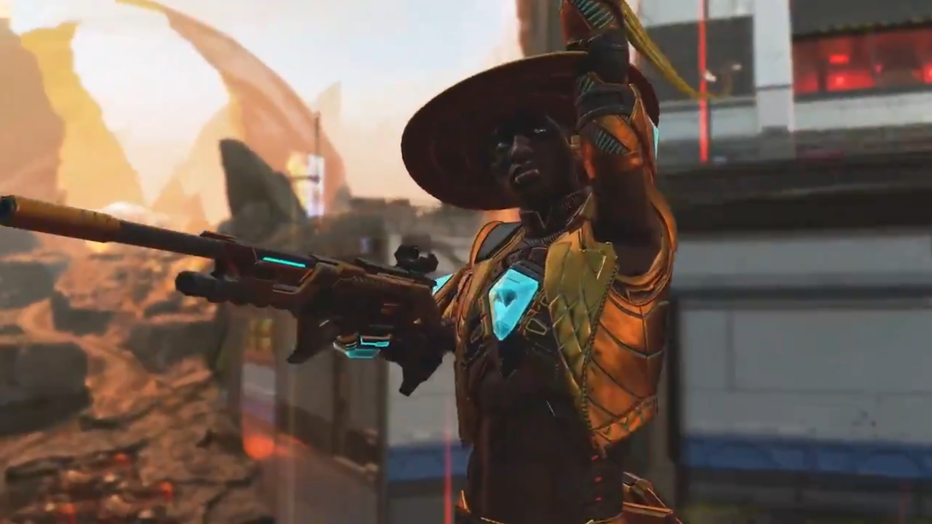 Apex Legends' Emergence battle pass trailer teases emotes, new skins ... Apex Legends' Emergence battle pass trailer teases emotes, new skins ...