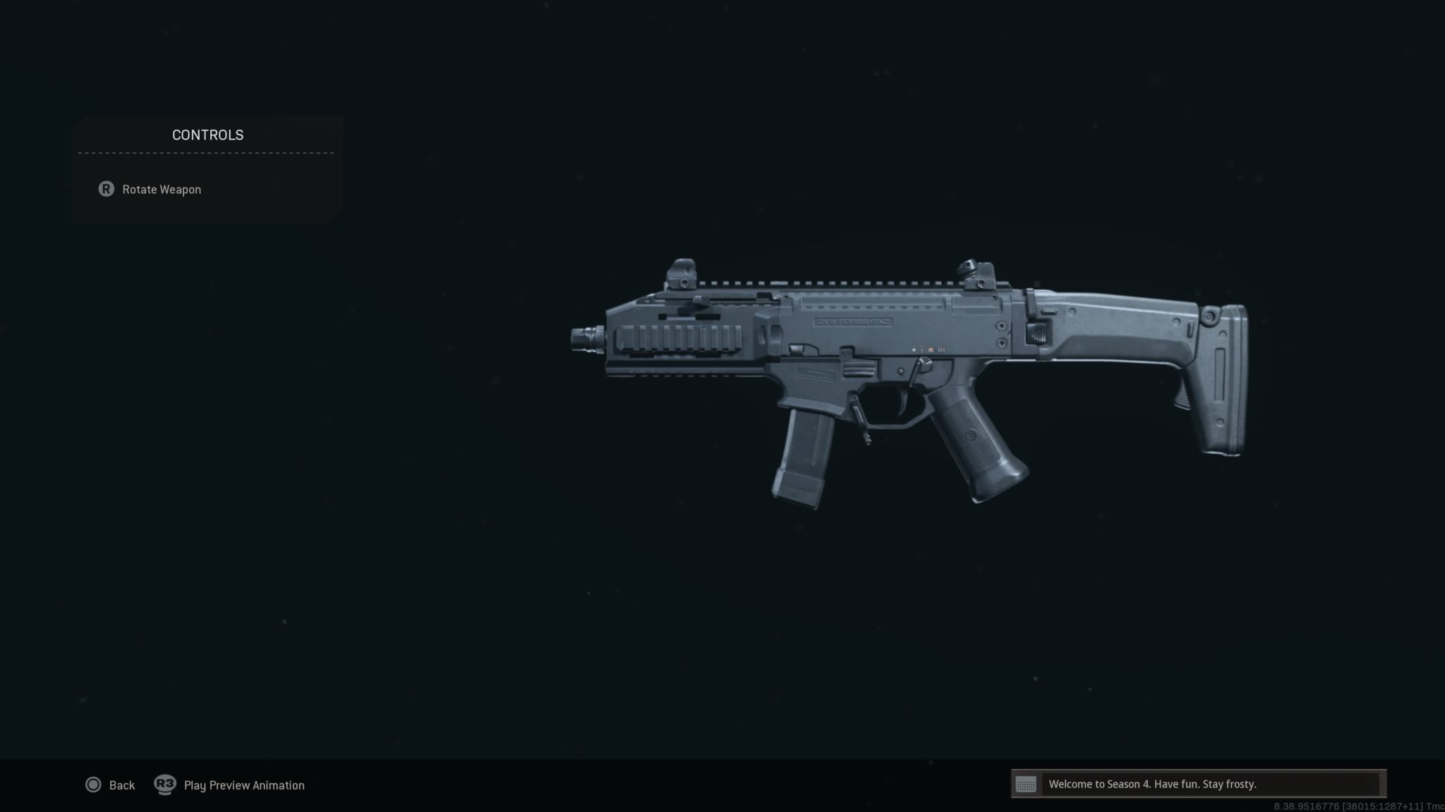 How to unlock the CX-9 in Call of Duty: Warzone - Dot Esports