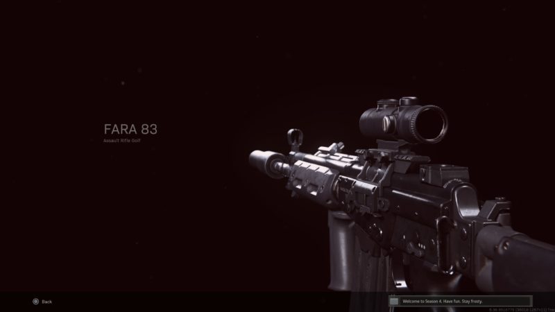 The best optics and scopes in Call of Duty: Warzone - Dot Esports