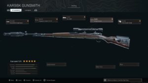 The best optics and scopes in Call of Duty: Warzone - Dot Esports