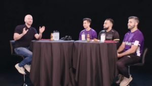 Apathy, Asim, and Attach star in special Call of Duty League episode of ...