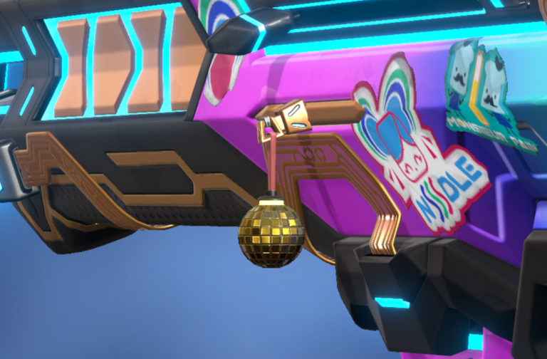 Here are the best gun buddies in VALORANT - Dot Esports