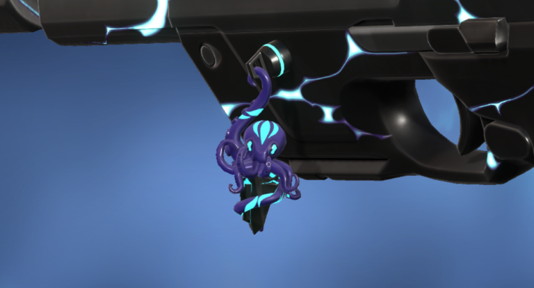 Here are the best gun buddies in VALORANT - Dot Esports