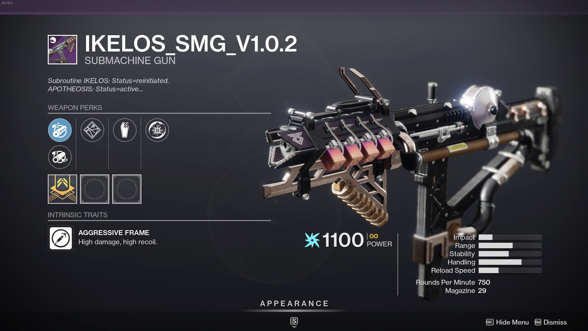 The best submachine guns in Destiny 2 - Dot Esports