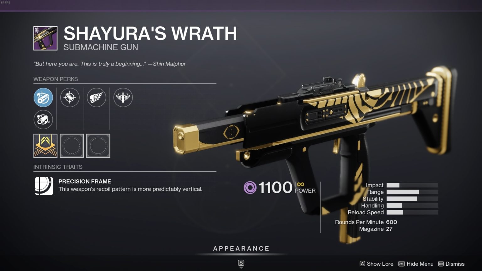 The best submachine guns in Destiny 2 - Dot Esports