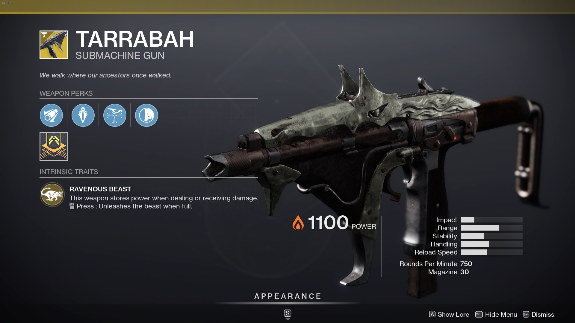 The best submachine guns in Destiny 2 - Dot Esports
