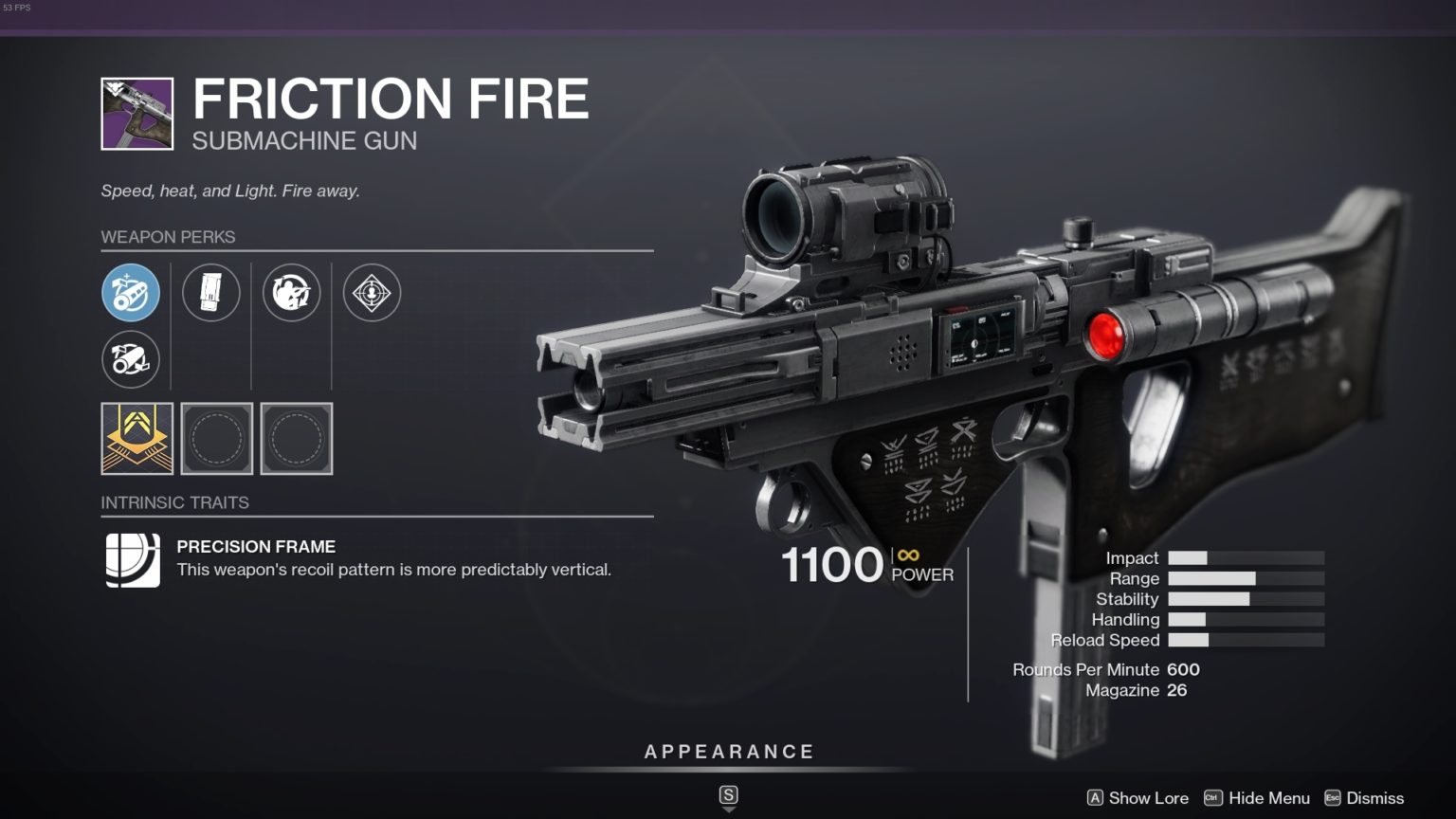 The best submachine guns in Destiny 2 | Dot Esports