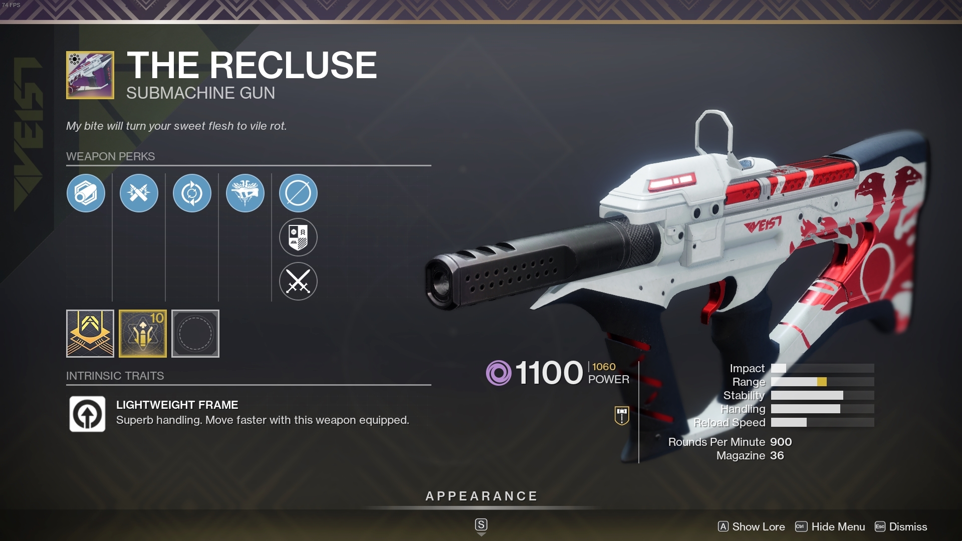 The best submachine guns in Destiny 2 - Dot Esports