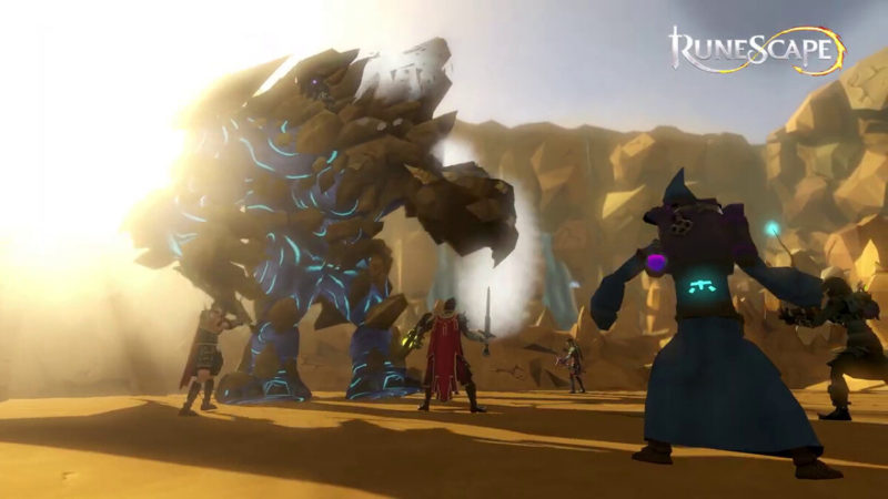 What is the max level in Runescape? - Dot Esports