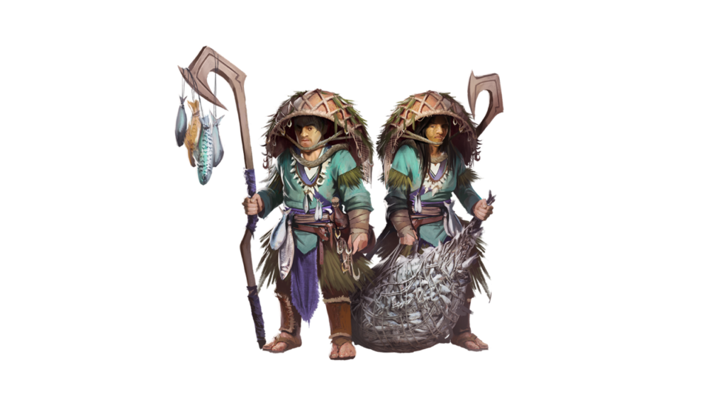 All Races in Ashes of Creation - Dot Esports