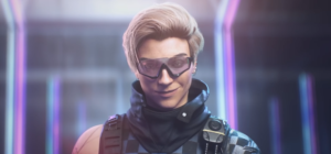 Ubisoft breaks down new attacker Osa in Operation Crystal Guard reveal ...