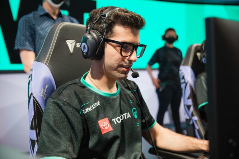 Immortals break 4-week LCS loss streak with Cloud9 upset - Dot Esports