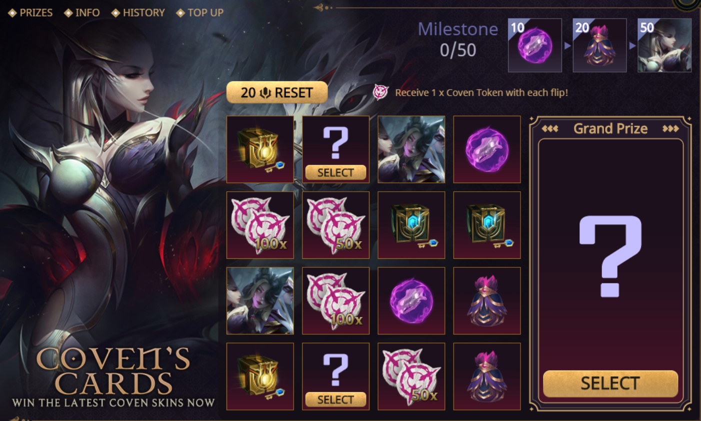 Southeast Asian League of Legends players are being barred from ...