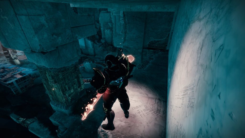 How to beat Atheon in Destiny 2's Vault of Glass raid - Dot Esports
