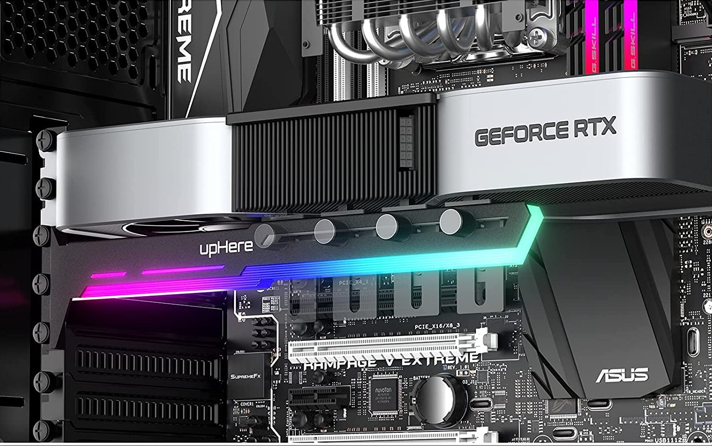 GPU Sag What It Is And How To Fix It Dot Esports