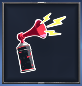 Here are the best sprays in VALORANT - Dot Esports