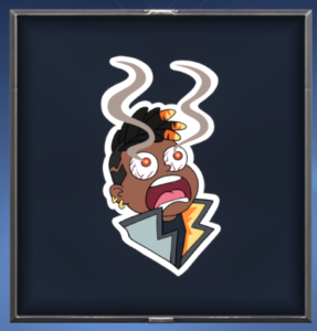 Here are the best sprays in VALORANT - Dot Esports