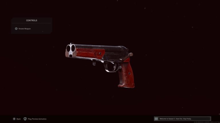 The best Marshal loadout in Call of Duty: Warzone - Dot Esports