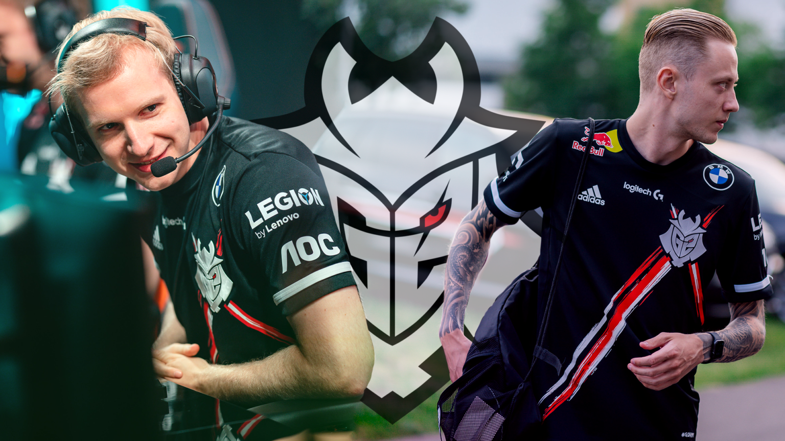 G2 Esports' 2021 LEC Summer Playoffs run represents this roster's last ...