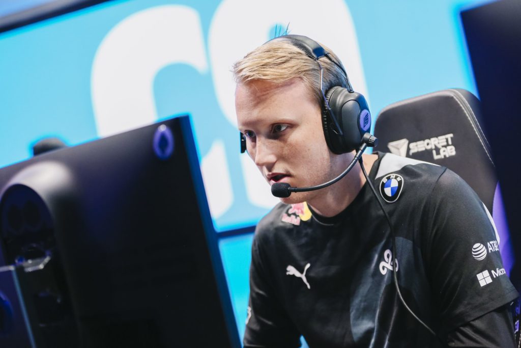 Cloud9's 2021 LCS Summer Split playoff series vs. TSM hits peak of 309,000 viewers - Dot Esports