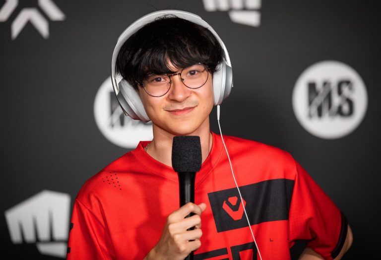 TenZ’s settings, keybinds, and crosshair for VALORANT | Dot Esports