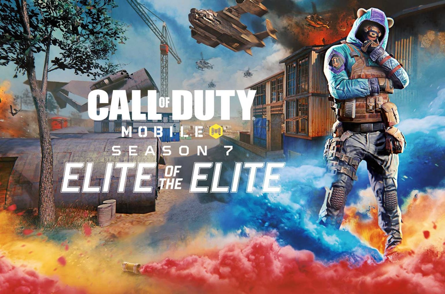 Everything we know about CoD: Mobile's collab with Ozuna - Dot Esports