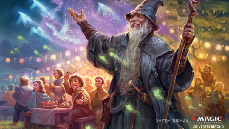 Here’s everything to know about MTG Universes Beyond so far - Dot Esports