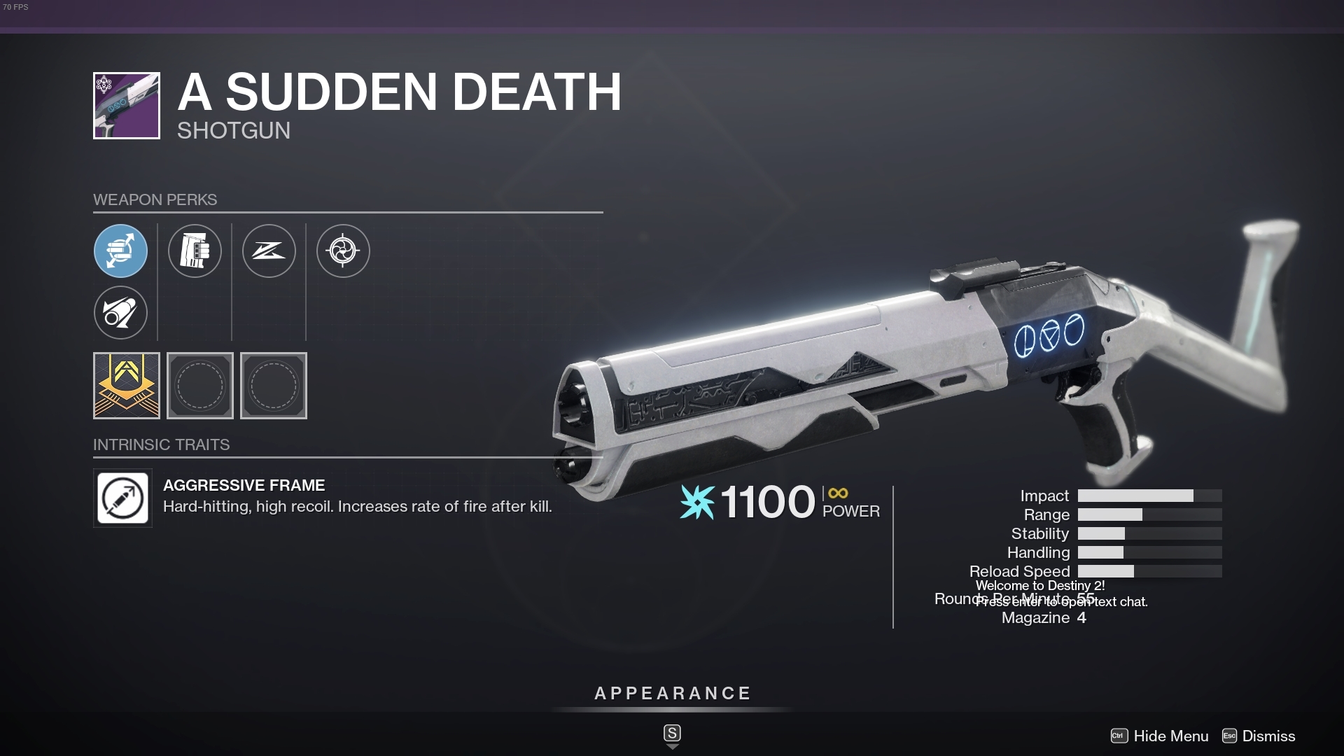 The best shotguns in Destiny 2 - Dot Esports